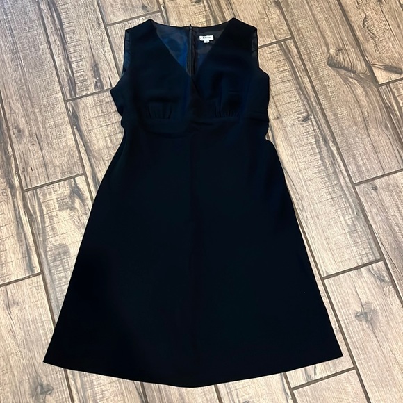 Mimi Maternity | Dresses | Mimi Maternity Black Cocktail Dress | Poshmark